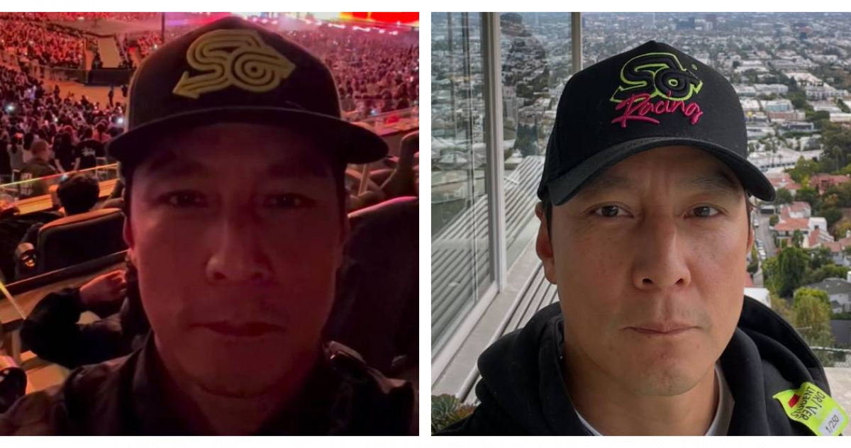 吳彥祖陪11歲愛女追星Stray Kids嗨翻全場！ 網暴動：我偶像看我偶像 | 娛樂 | CTWANT