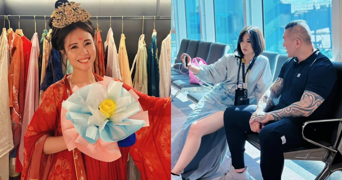 「中天小姐姐」跟訪館長爆紅！曾登PTT表特版 9萬中國網友喊：圈粉 | 娛樂 | CTWANT