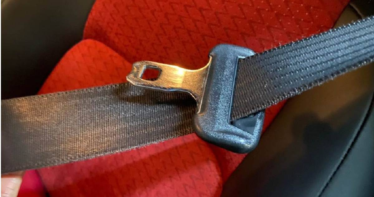 駕駛開車繫安全帶竟收3000元罰單 國道警揭「關鍵」：絕不是刁難 | 生活 | CTWANT