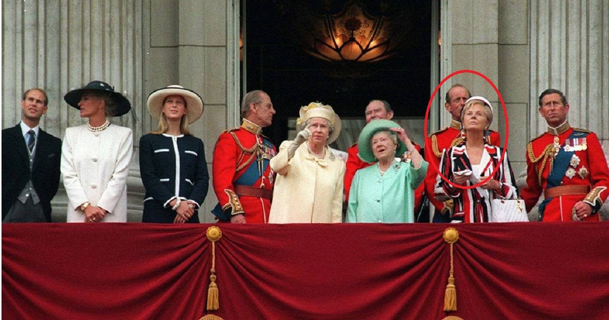 安慰落敗選手的優雅身影！ 英國肯特公爵夫人辭世「享耆壽92歲」 | 國際 | CTWANT