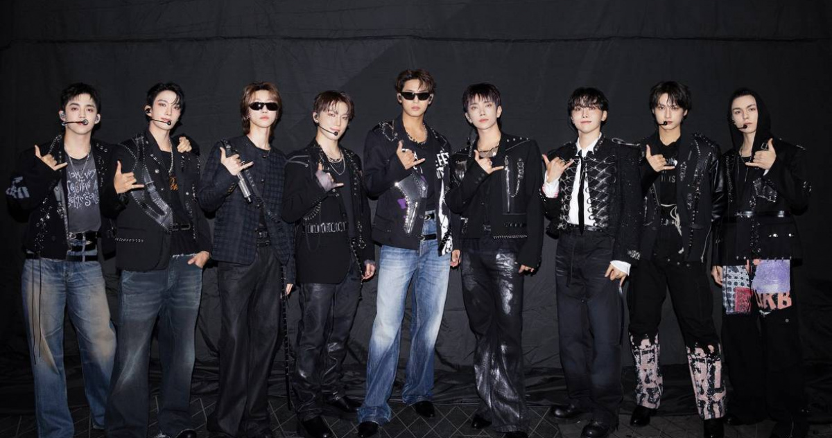 SEVENTEEN演唱會出意外！ 「2粉絲遭煙火燙傷」公司道歉 | 娛樂 | CTWANT