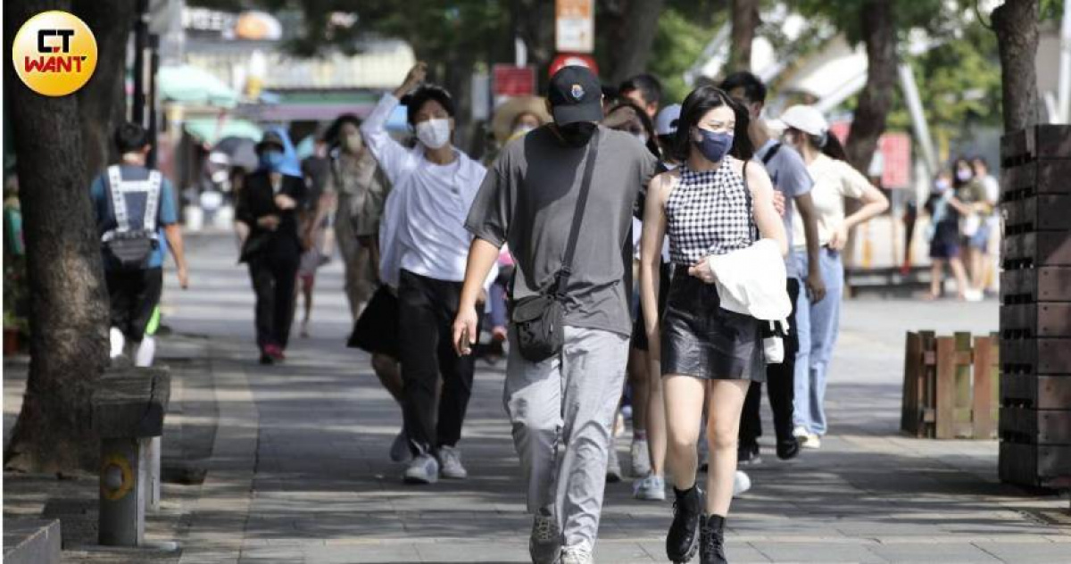 新增48例Omicron亞型變異株BA.4及BA.5確定病例 其中2例為本土病例 | 生活 | CTWANT