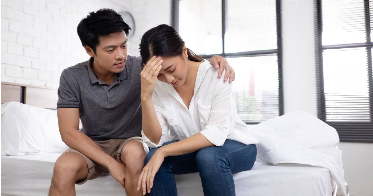 38歲女主管「理性戰勝不孕」 醫：掌握4要訣！管理負面情緒 | 生活 | CTWANT