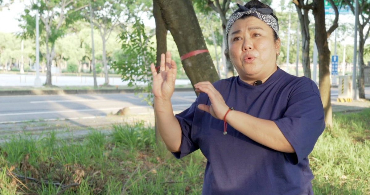 林美秀結婚8年 冷戰靠「這招」化解衝突 | 娛樂 | CTWANT