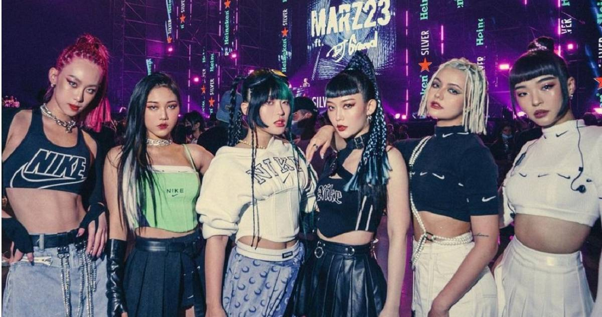 疑遭經紀人嗆「有知名度就囂張」 HUR成員曝對話截圖怒：家人是我的底限！ | 娛樂 | CTWANT