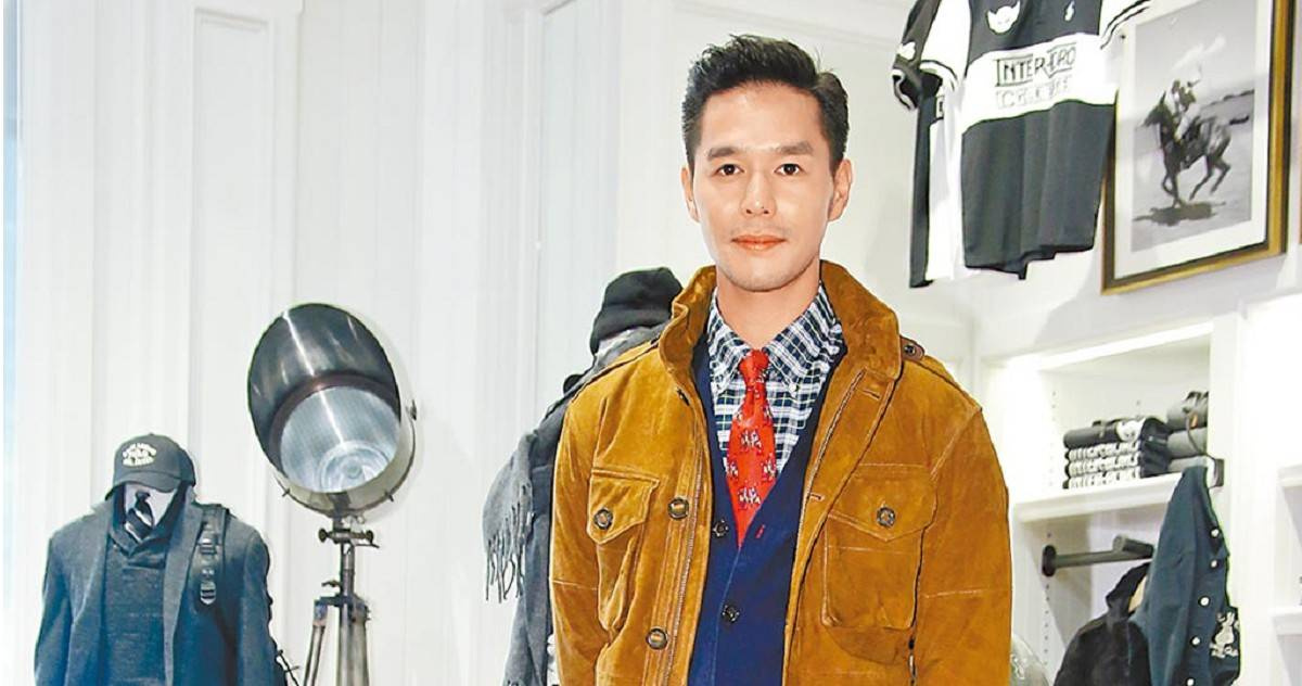 「時尚F4」丁春誠被台灣藝術家指控抄襲 發聲明「一生一次」非任何人專屬 | 娛樂 | CTWANT