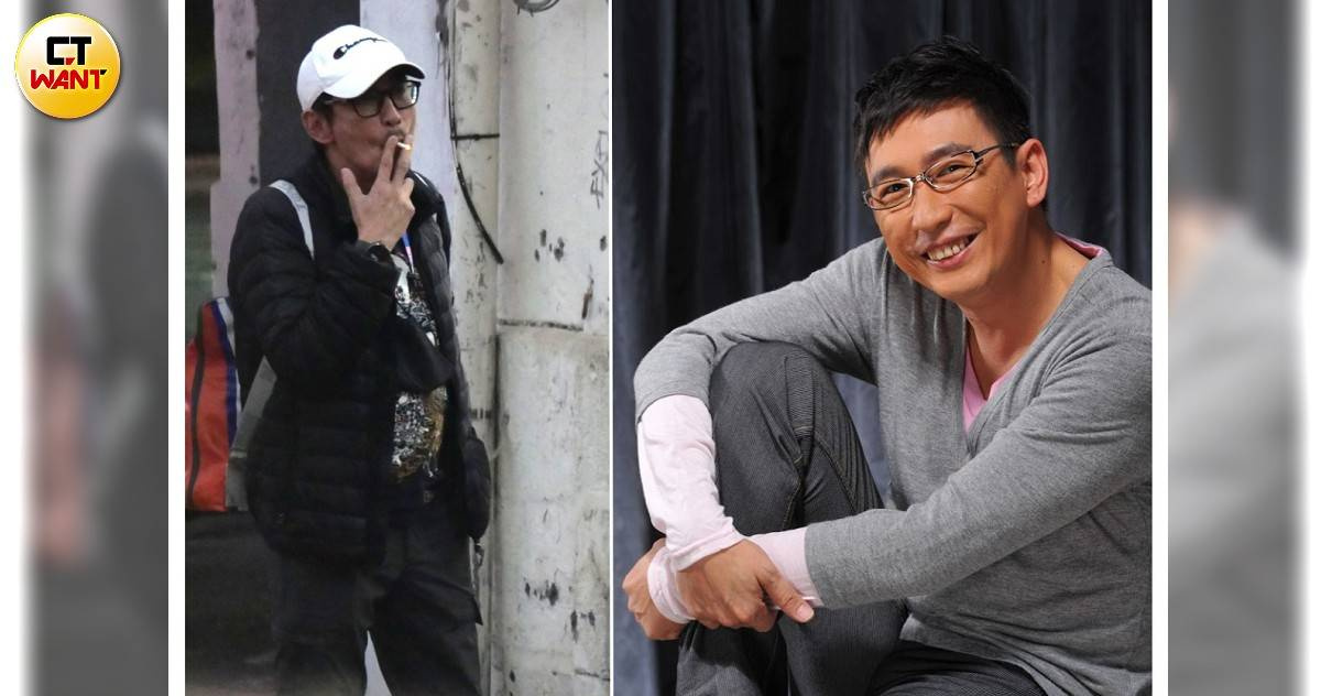 仍是一條龍1／宋少卿揪友開喝8小時 年過半百腳步穩健走回家 | 娛樂 | CTWANT