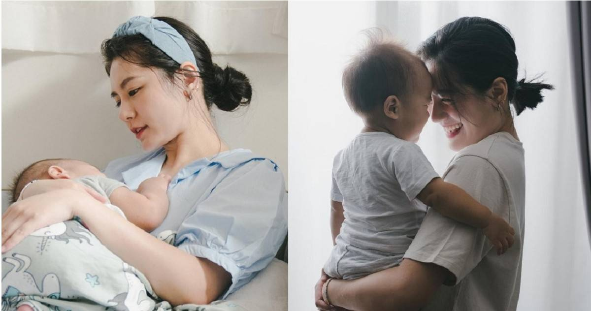 生完小孩骨盆變大是真的 女星曝「2部位沒歸位」：坐下就不對勁 | 娛樂 | CTWANT