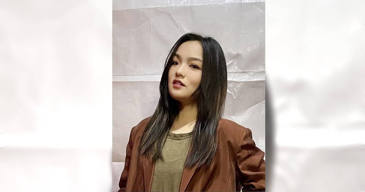 娛樂報報／徐佳瑩化身地方媽媽 春暖花開揪一雙兒女放風去 娛樂 Ctwant