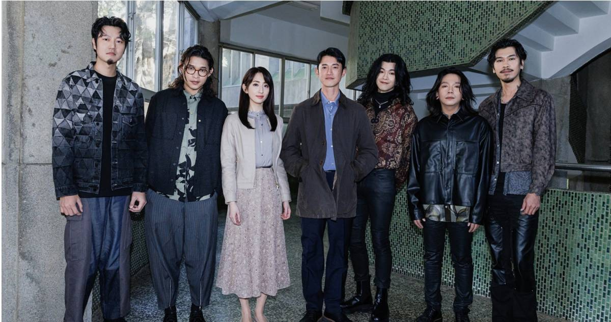 麋先生為《模仿犯》獻聲 吳慷仁、柯佳嬿還原分手過程 | 娛樂 | CTWANT