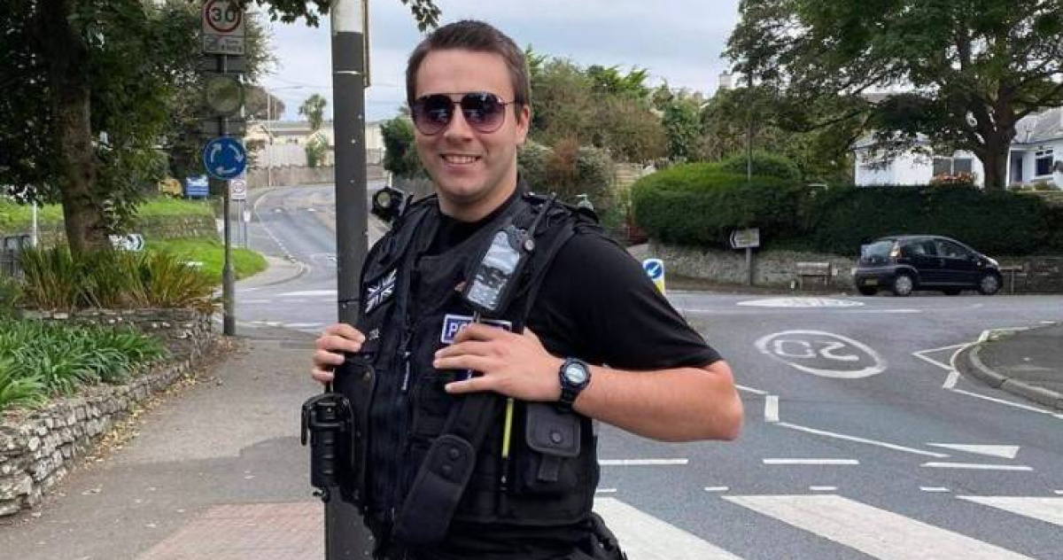 謊報數學成績…被發現「根本不及格」 英警秒遭革職 | 國際 | CTWANT