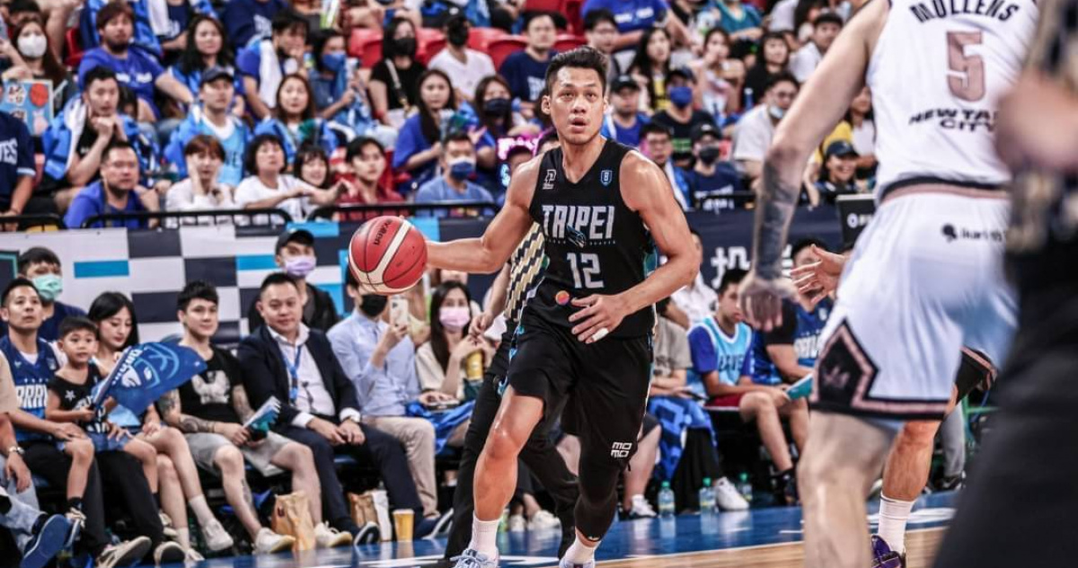 富邦勇士奪PLG三連霸主場封王 林志傑狂飆23分功不可沒 | 生活 | CTWANT