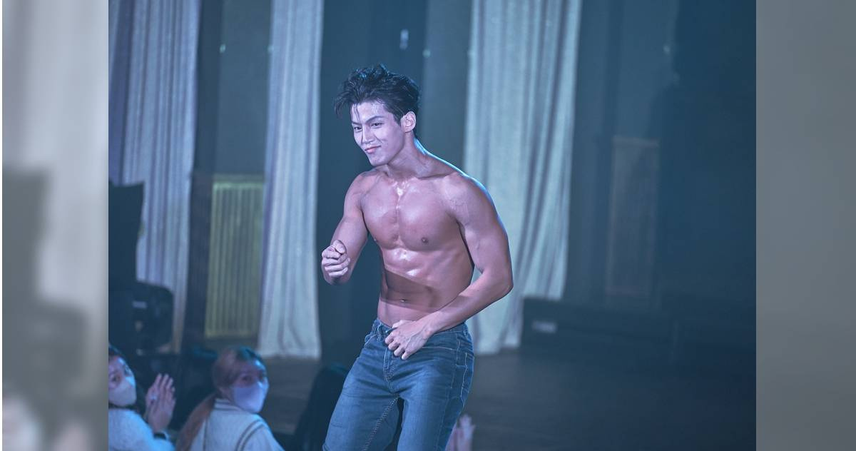 韓國18禁猛男秀一票難求！宣布台北再加一場 | 娛樂 | CTWANT