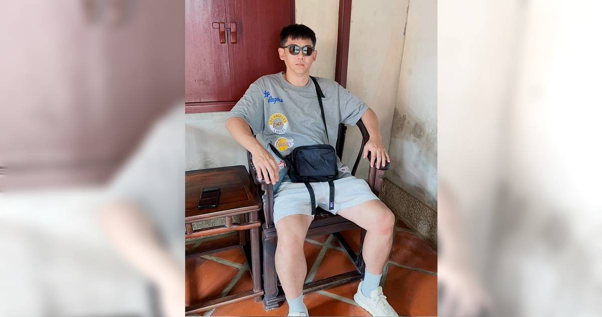 52歲男罹乾癬身心俱疲 擦藥後「全身包保鮮膜」才敢就寢 | 生活 | CTWANT