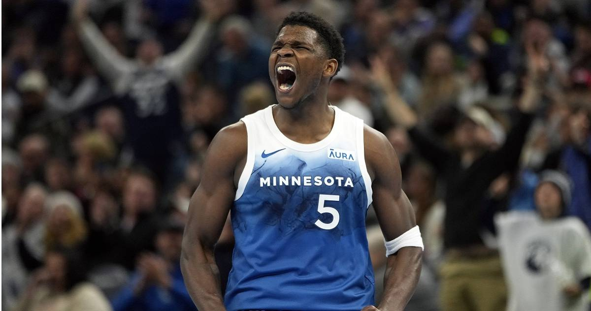 才嗆喬丹守不住我 NBA「灰狼少主」遭爆逼網紅墮胎：一時衝動 | 生活 | CTWANT