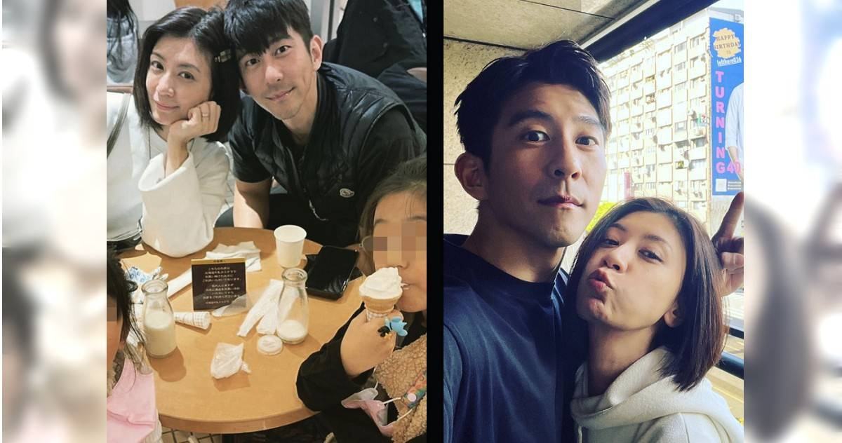 修杰楷被女兒虧開車「沒耐性」！ 他狂翻白眼：都給你們講就好啦 | 娛樂 | CTWANT