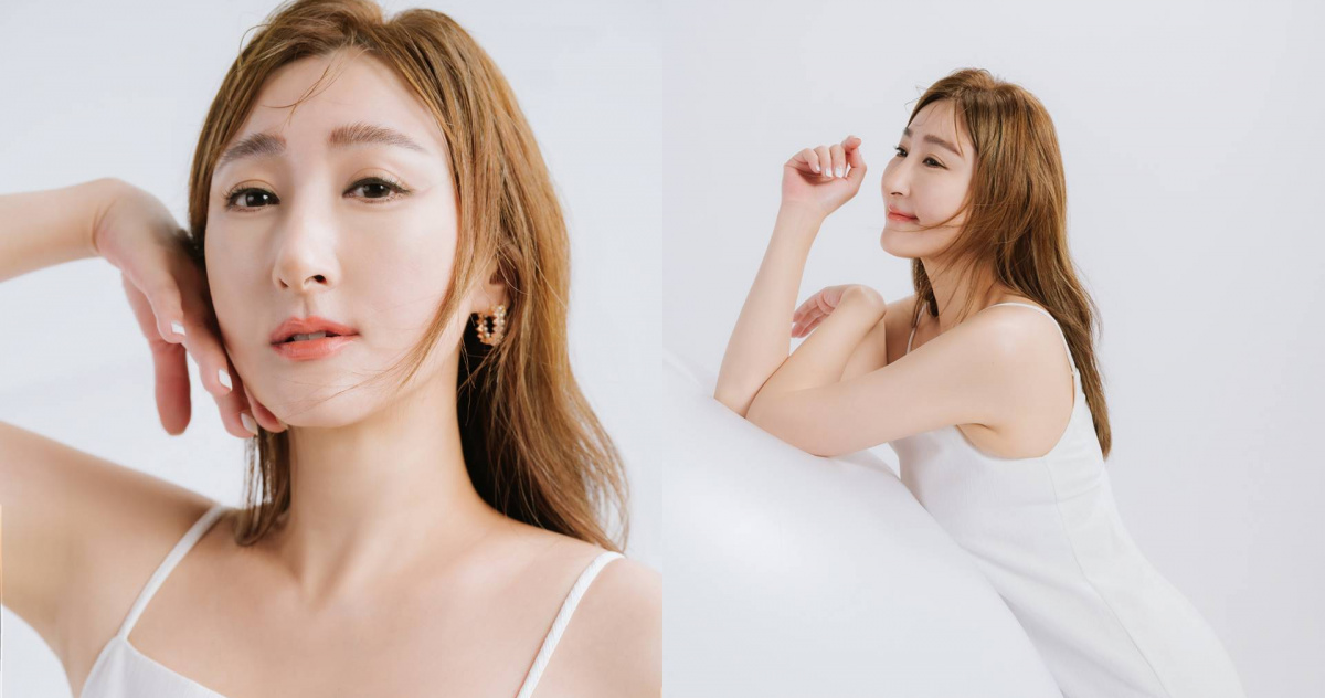 51歲盧希姮被封「妖精姐姐」 大方公開凍齡秘訣不藏私 | 娛樂 | CTWANT