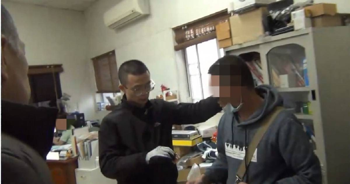 惡鄰趁隙侵宅「狠竊1300萬」 狼狽落網花到僅剩20萬 | 社會 | CTWANT