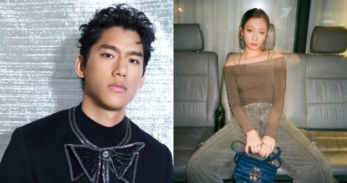 被告知「朱軒洋已分手」！吳卓源稱不知當小三 痛心回應了 | 娛樂 | CTWANT