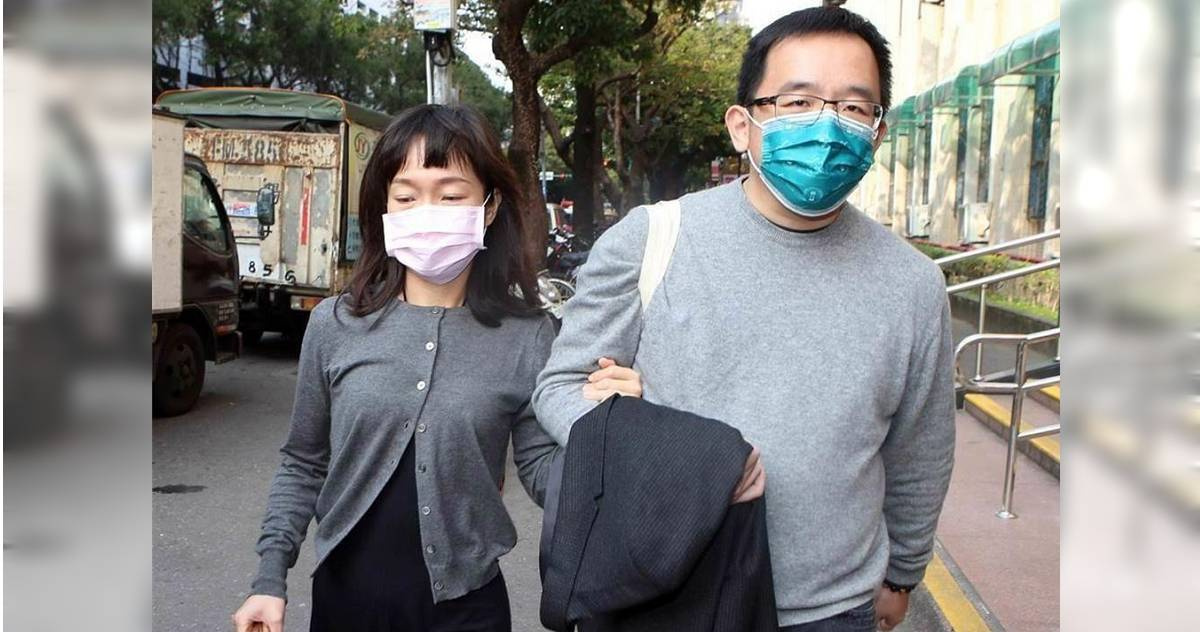 陳水扁520前特赦確定無望 陳致中重申：海外帳戶資產絕非不法所得 | 政治 | CTWANT