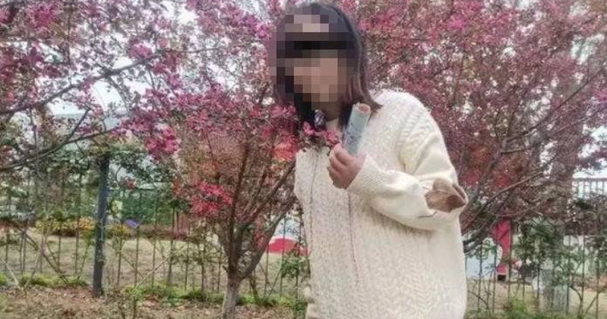 Investigation underway after 21-year-old lady from Chongqing brutally ...