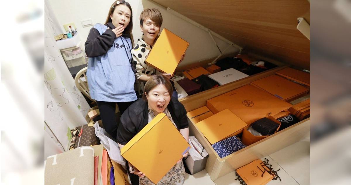 蘿拉疑不只一件「地院公告被挖出」！內容曝光 法律系說話了 | 娛樂 | CTWANT