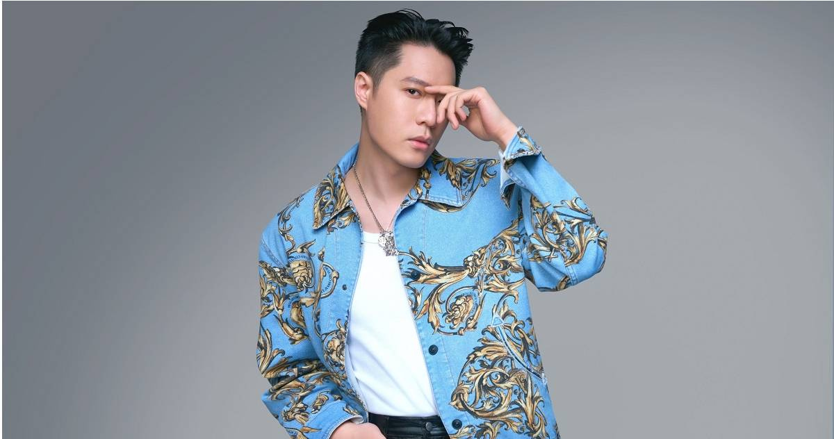 周湯豪2024工作滿檔 孝順媽媽比莉送上手機禮 | 娛樂 | CTWANT