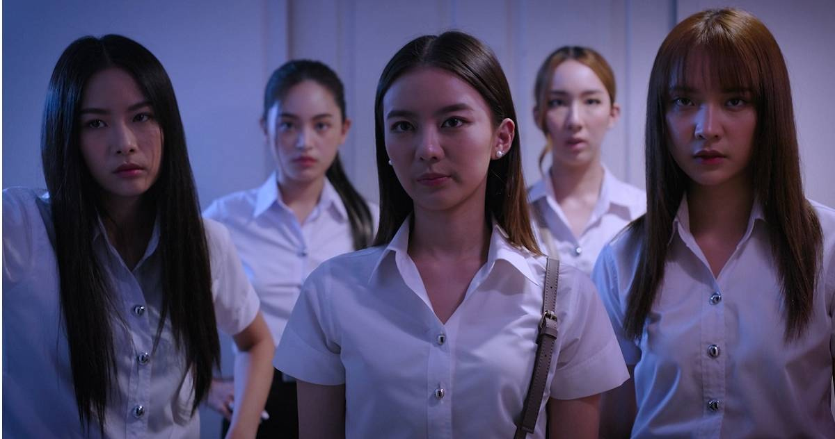 泰劇《愛與背叛》狗血劇情更勝《PENTHOUSE上流戰爭》 女星「多P私密影片」在婚禮曝光好友成嫌疑人 | 娛樂 | CTWANT