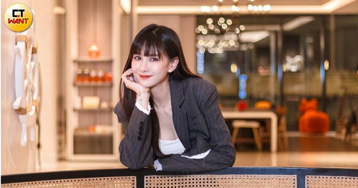 星談心／安心亞陷人群恐懼症 隻身赴紐約坐路邊暴哭 | 娛樂 | CTWANT