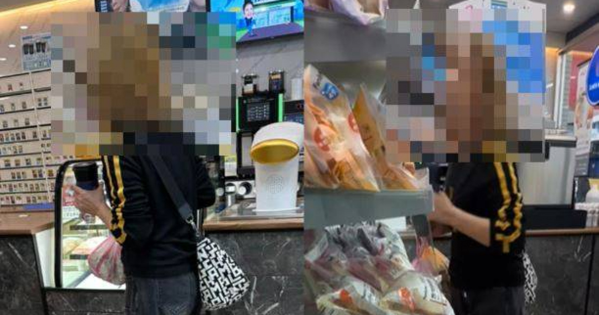 買熱咖啡沒杯架！火爆婦飆罵恐嚇超商店員 網怒：刁民無極限 | 社會 | CTWANT