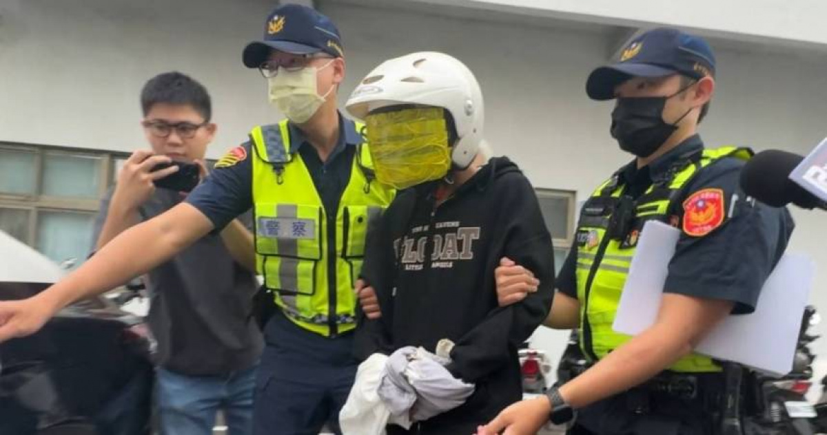 18歲BMW駕駛「毒駕」撞死路人 無辜男身分曝光 | 社會 | CTWANT