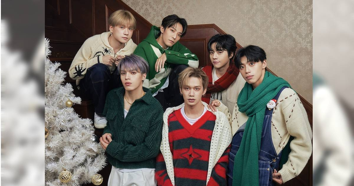 Ozone將首唱全新創作歌曲 親挑耶誕禮物寵粉給驚喜 | 娛樂 | CTWANT