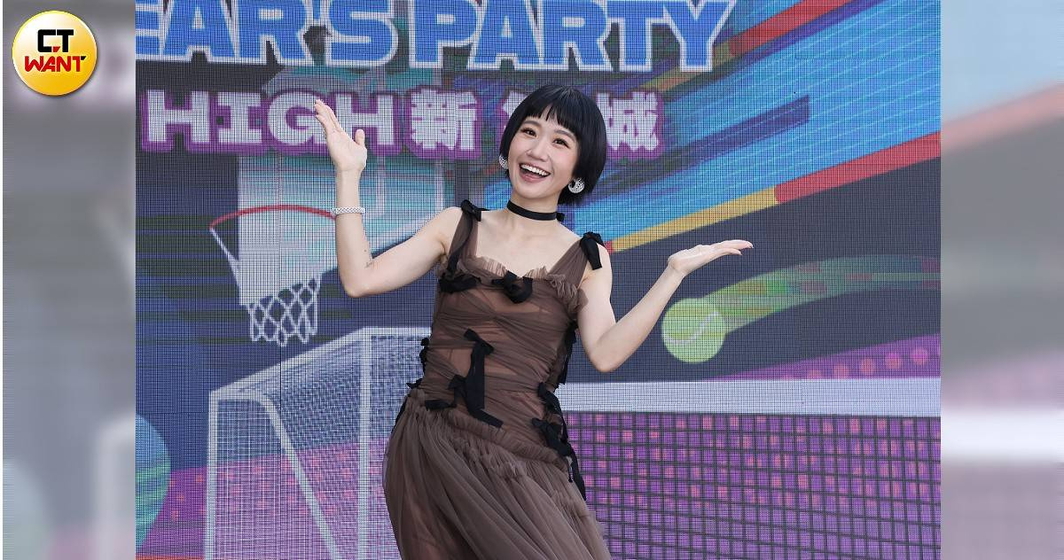 Lulu怕和風田產生情愫 脫口想懷跨年寶寶 | 娛樂 | CTWANT