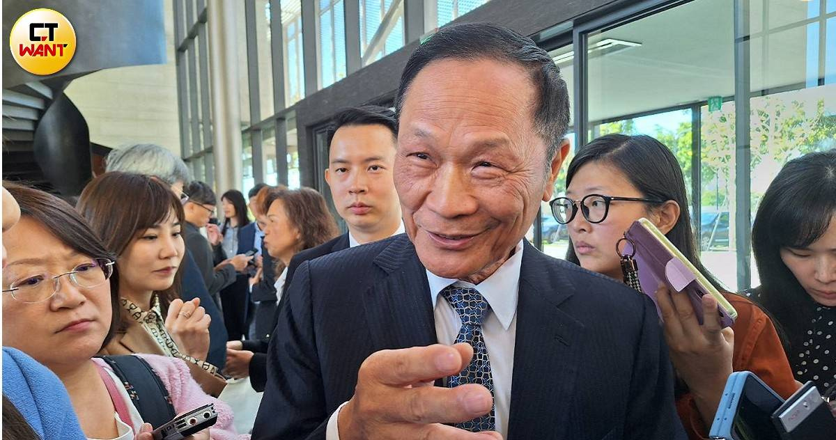 調節市場供需華固明年減量推案 鍾榮昌：量縮價下修5~10% | 財經 | CTWANT