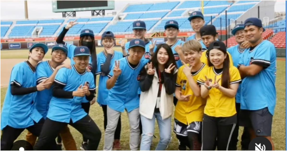 《上班不要看》解散蔡阿嘎淚「比被騙3000萬還難過」 走鐘獎續辦關鍵曝光 | 娛樂 | CTWANT