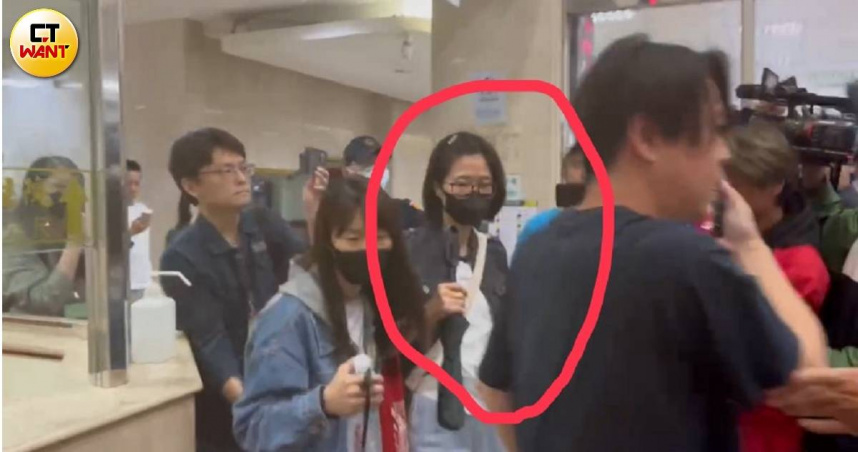 遭疑不配合恐降職 邵琇珮：不信柯文哲會因我不蓋章而拔官 | 社會 | CTWANT