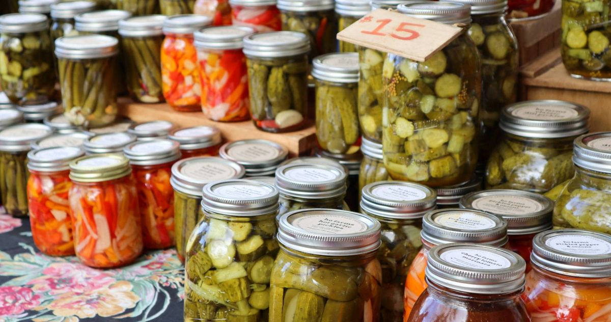 老翁吃自製醃菜暈倒「全身發紫」 醫師檢查發現是亞硝酸鹽中毒 | 生活 | CTWANT