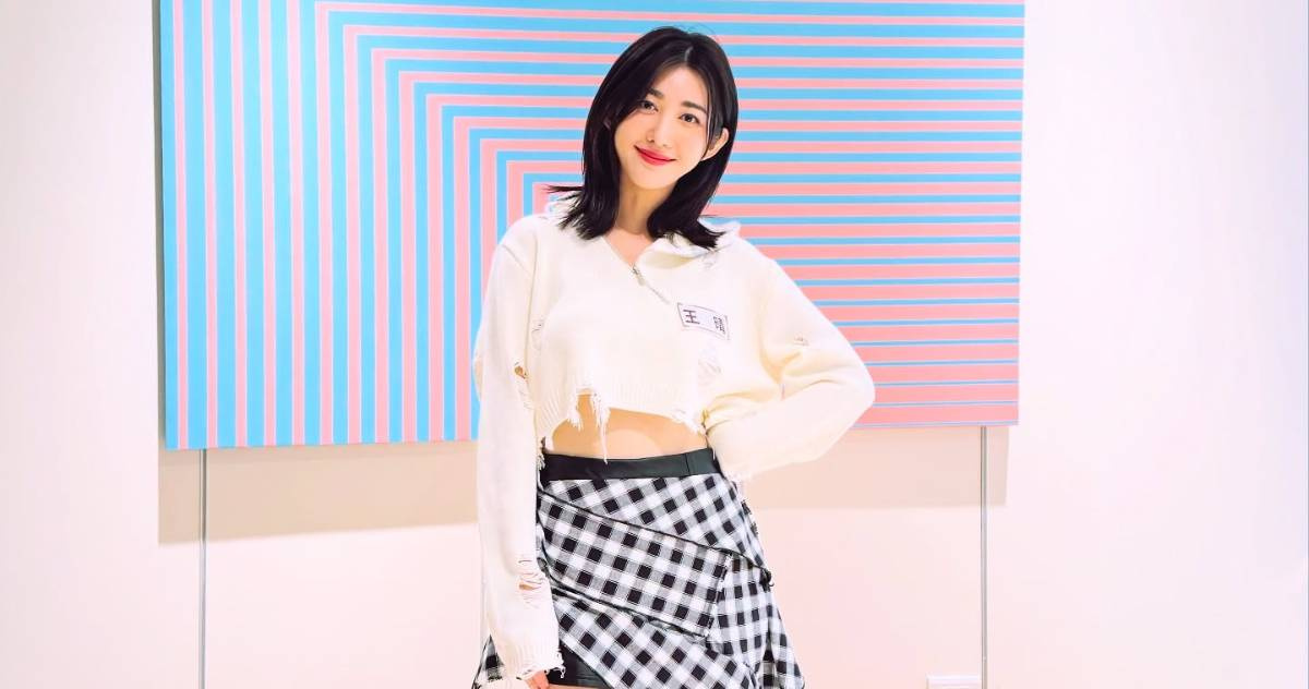 「本土劇林志玲」微波雞蛋爆炸！眼角膜破大洞 痛到暈眩送醫 | 娛樂 | CTWANT