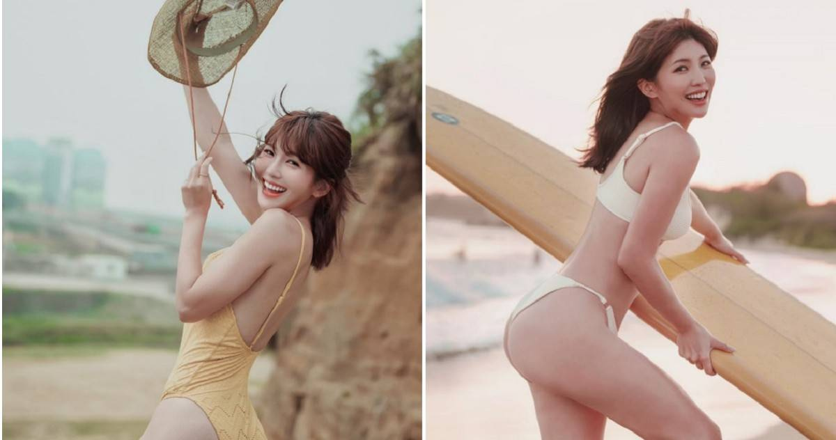 友達以上3／壯壯「蜜桃」紅到韓國 林莎翹臀美照明年恐成絕響 | 娛樂 | CTWANT