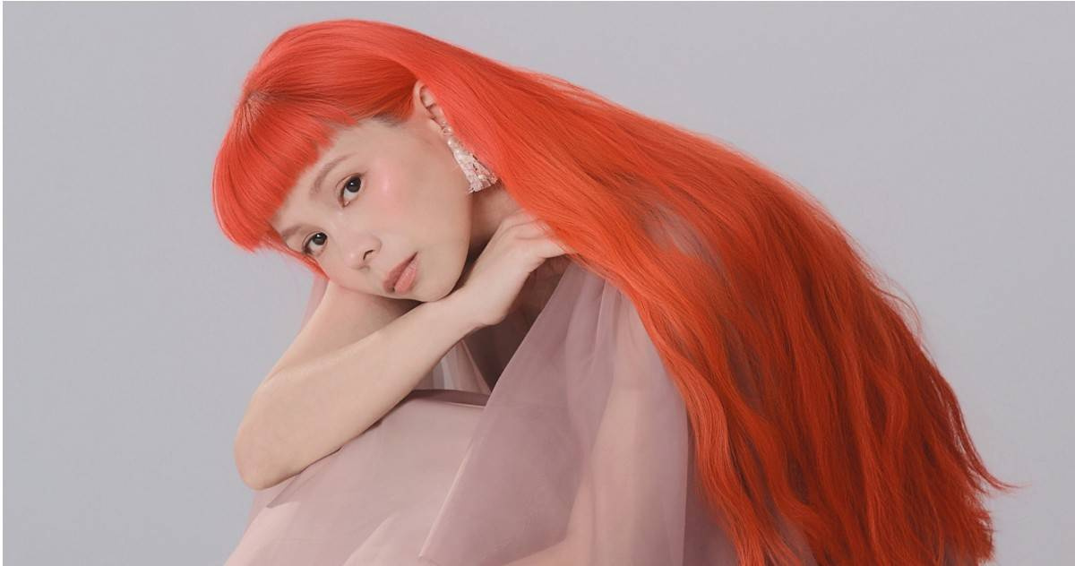 許哲珮遇雙重打擊陷低潮 曝心聲「宛如被困在巨大黑洞」 | 娛樂 | CTWANT