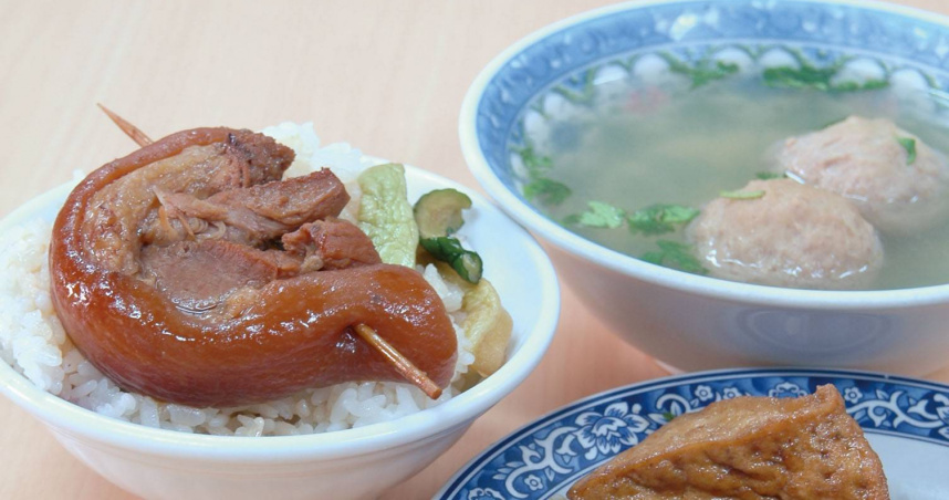 Google評論區藏洋蔥！他在6家爌肉飯寫「連載愛情故事」 4萬人看哭 | 生活 | CTWANT