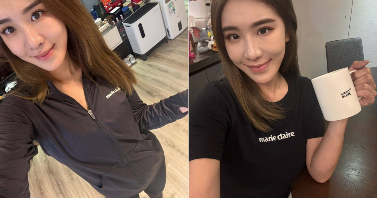 小禎認愛小7歲男友！前夫李進良早知情 胡瓜證實已見過：感覺滿乖的 | 娛樂 | CTWANT