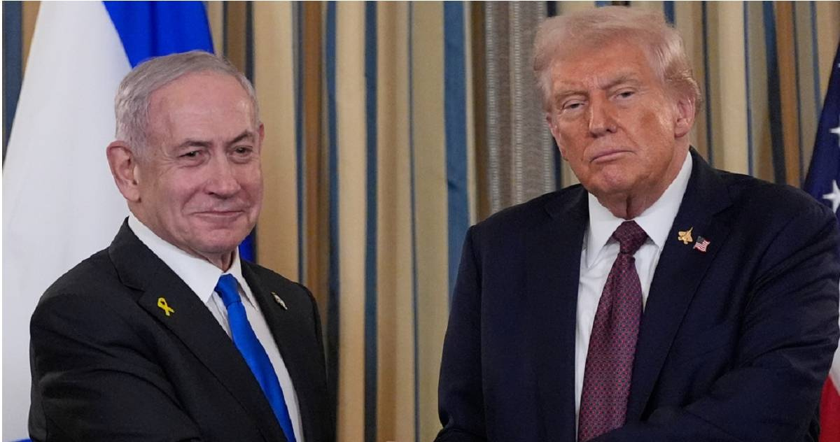 卡達杜哈遇襲！納坦雅胡罕見道歉：保證不再攻擊 | 國際 | CTWANT