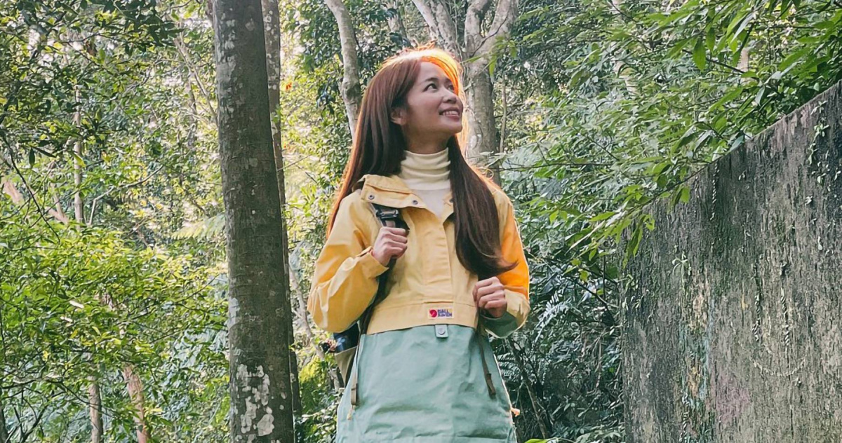 金鐘60／陳明珠連3年入圍 體悟「順勢而為、謙卑而行」 | 娛樂 | CTWANT