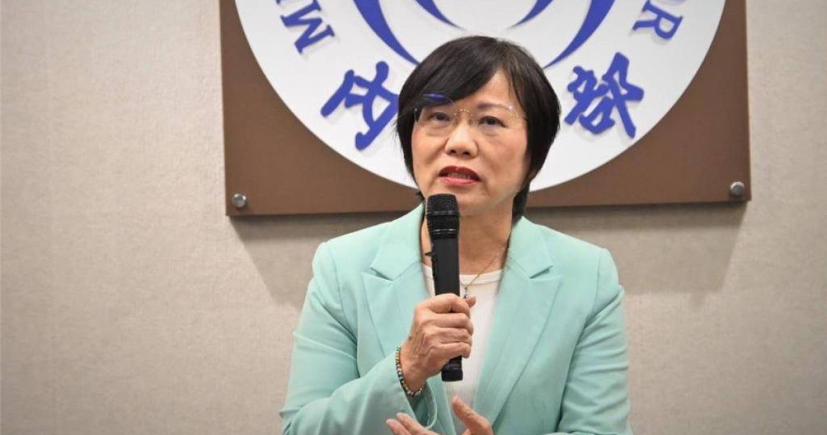 批劉世芳以政治立場凌駕法律 國民黨：應立即下台負責 | 政治 | CTWANT