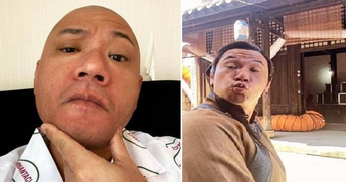 金剛情斷小嫻4個月赴陸「變了」 畫面一轉正面小甜甜被嚇傻 | 娛樂 | CTWANT