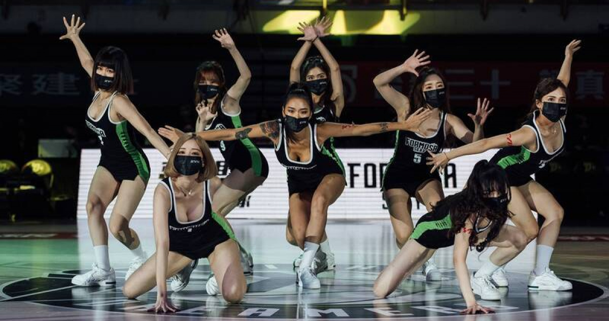 全台「最性感啦啦隊」Formosa Sexy 宣布加入新成員再推單曲超吸睛 | 生活 | CTWANT