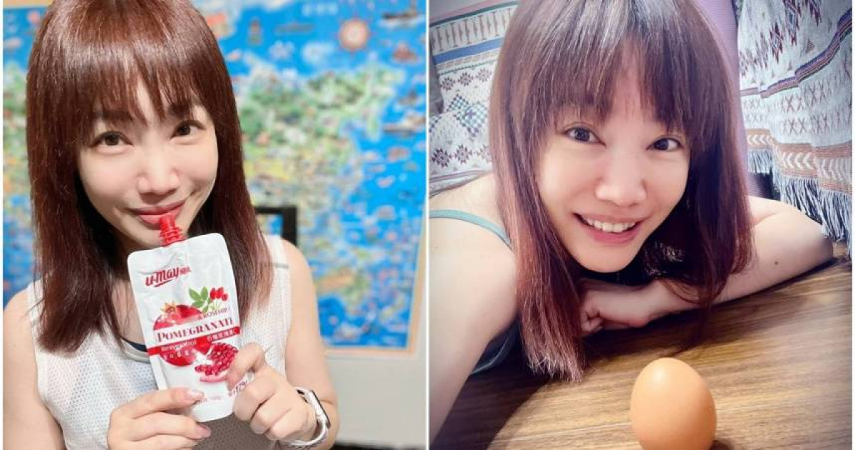 投票所目睹尷尬一幕…選務人員也心急了 美女主播「大聲喊9字」幫解圍 | 娛樂 | CTWANT