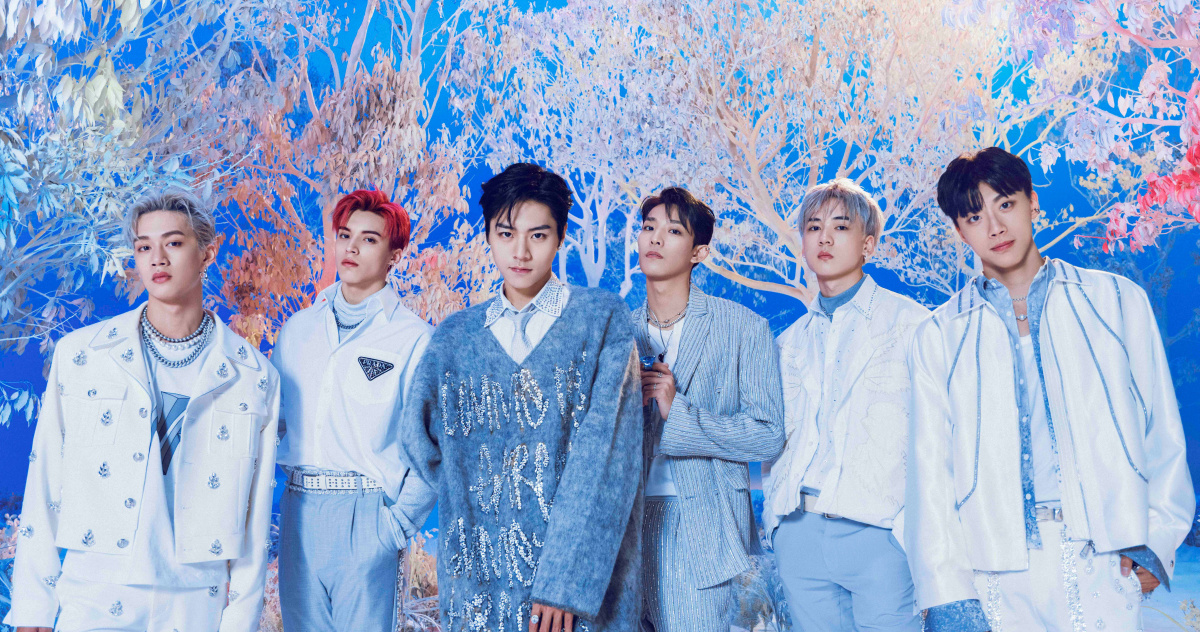 Ozone遭高強度猛操 團員苦喊：差點閃到腰 | 娛樂 | CTWANT