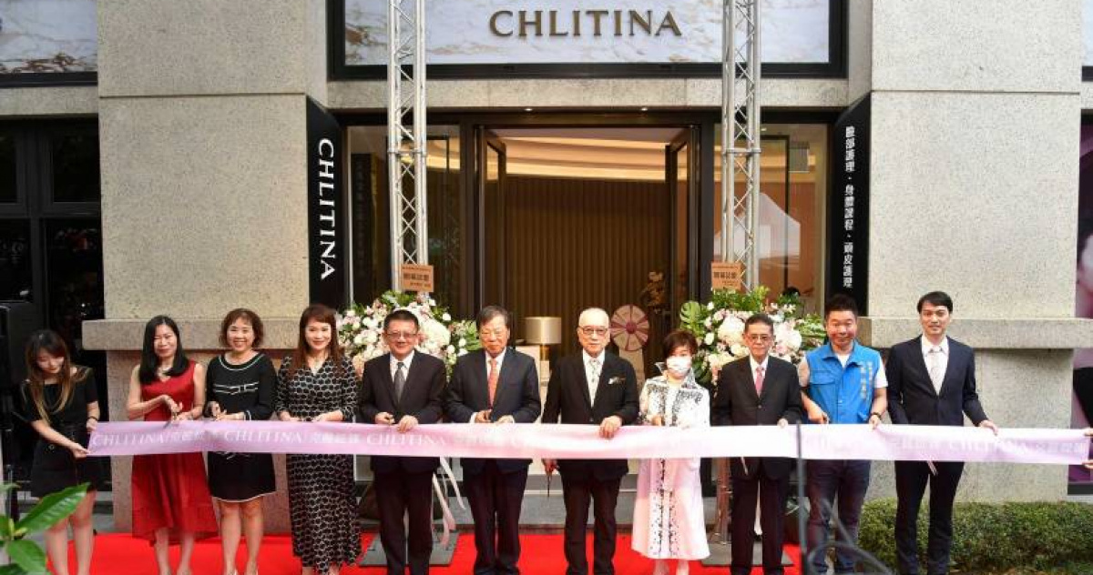 「克麗緹娜」力拼加盟店5000 麗豐-KY：今年營運可望強勢回到疫情前 | 財經 | CTWANT